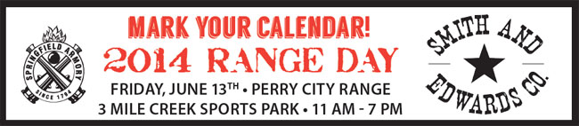 Your Range Day Doctor's Note - Smith and Edwards Blog