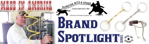 Sliester Bits History - Smith & Edwards features American Brands