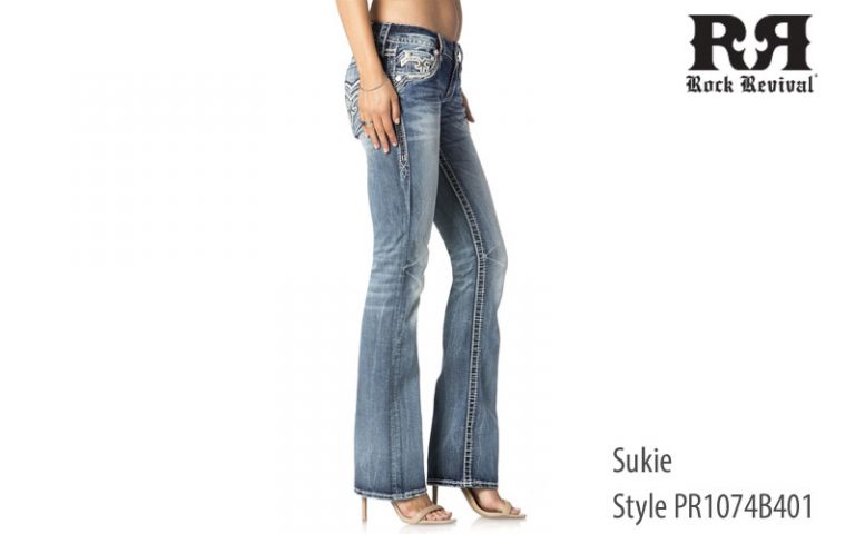 All About Jeans: Women's Jeans Guide