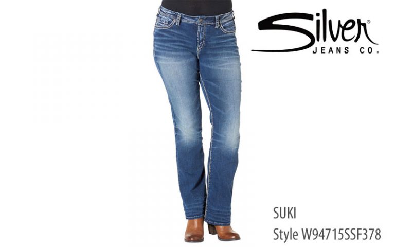 All About Jeans: Women's Jeans Guide