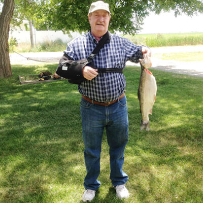 How to Tie a Wild Rag (Video) - Step by Step Buckaroo Knot