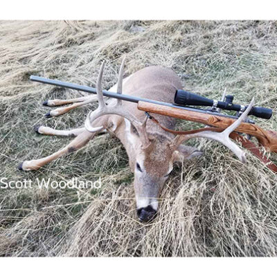 How to Tie a Wild Rag (Video) - Step by Step Buckaroo Knot