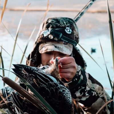 How to Tie a Wild Rag (Video) - Step by Step Buckaroo Knot