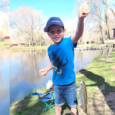 How to Make your own Laundry Bucket Washer (video) - Smith and Edwards Blog