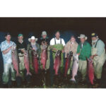 How to Tie a Wild Rag (Video) - Step by Step Buckaroo Knot